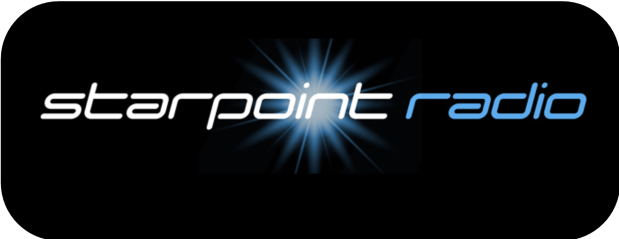 Welcome to Starpoint Radio UK